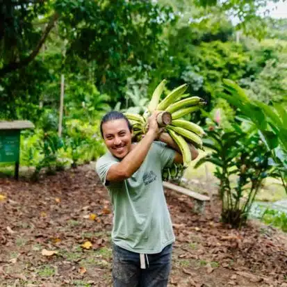 Our People - GIVE | Travel with Purpose