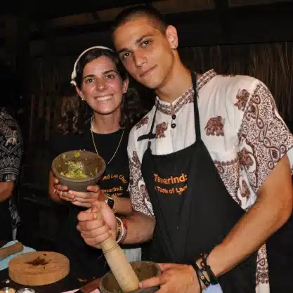 Thailand Itinerary - Nicky Dukes - GIVE | Travel with Purpose