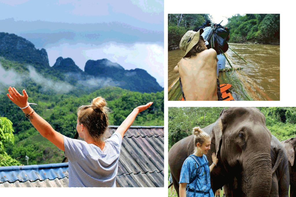 Travel Volunteer Programs in Southeast Asia | GIVE Volunteers