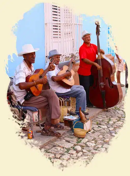 Cuba - GIVE | Travel with Purpose