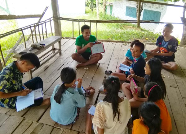 foundation-laos-education-scholarships - GIVE | Volunteer Abroad | Growth International ...